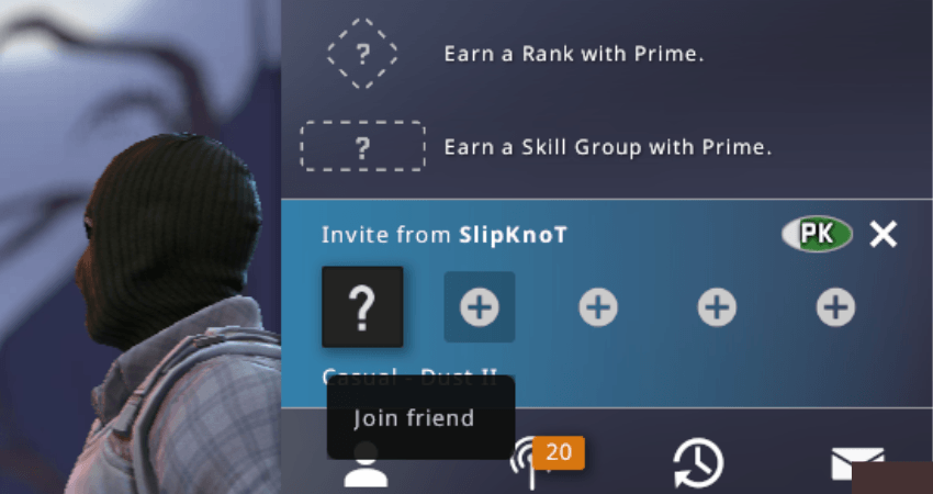 How To Check Trust Factor CSGO? - Farming Less How To Check Trust Factor CSGO? - Farming Less