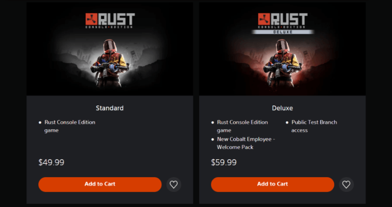 How Much Is Rust? - Farming Less How Much Is Rust? - Farming Less